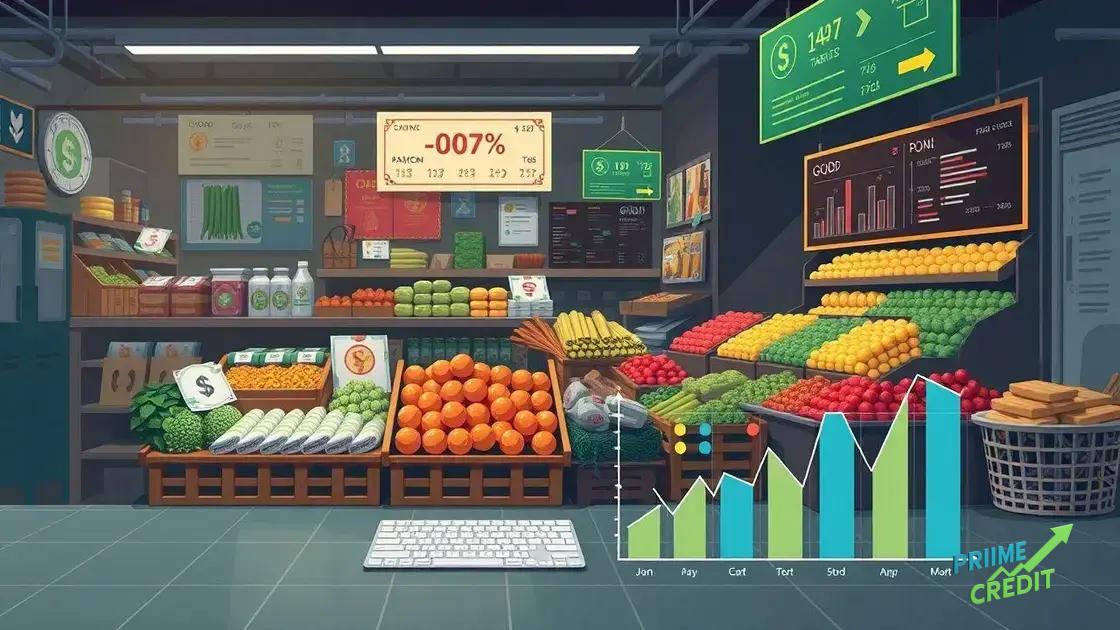 Analysis of tariff exemptions and their economic effects