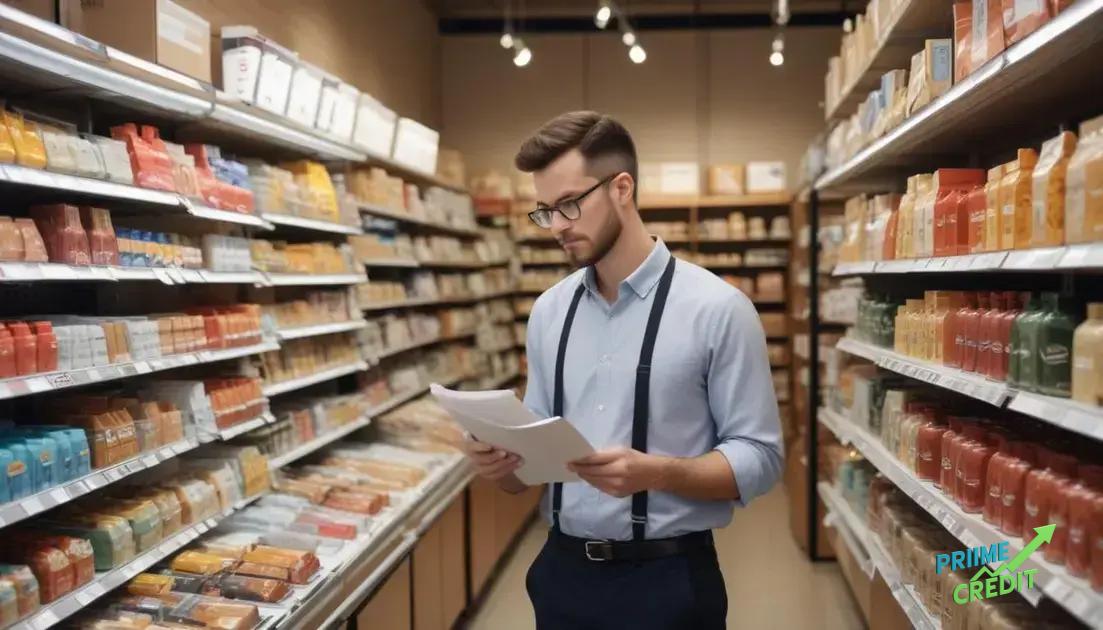 Impact Of Tariffs On Small Business Operations